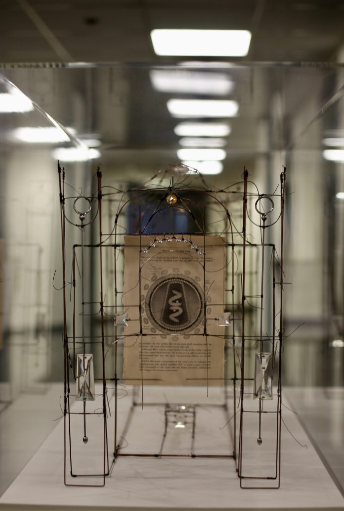 Eric Rhein: Kindred - Mana Contemporary