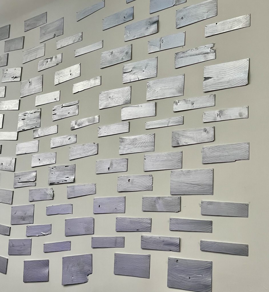 Mana Artist Highlight: Rick Klauber - Mana Contemporary