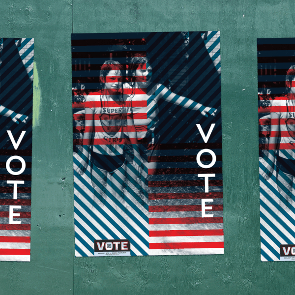 Mana Urban Arts and Powerhouse Arts present: Art of Democracy - Mana ...