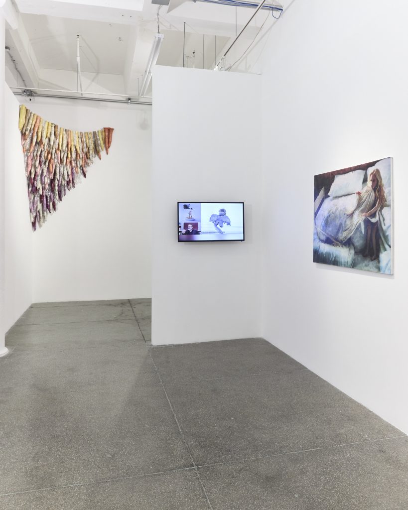 Mana Contemporary Presents: Figurative Constructs - Mana Contemporary