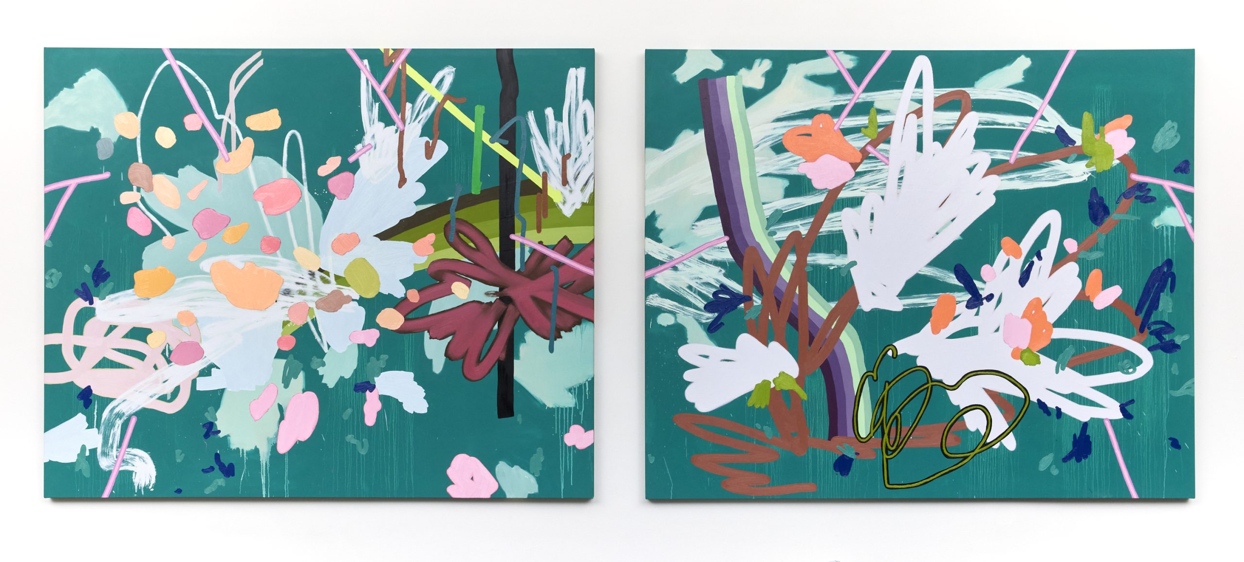 Mana Contemporary presents After Beacon - From Memory by Mana ...