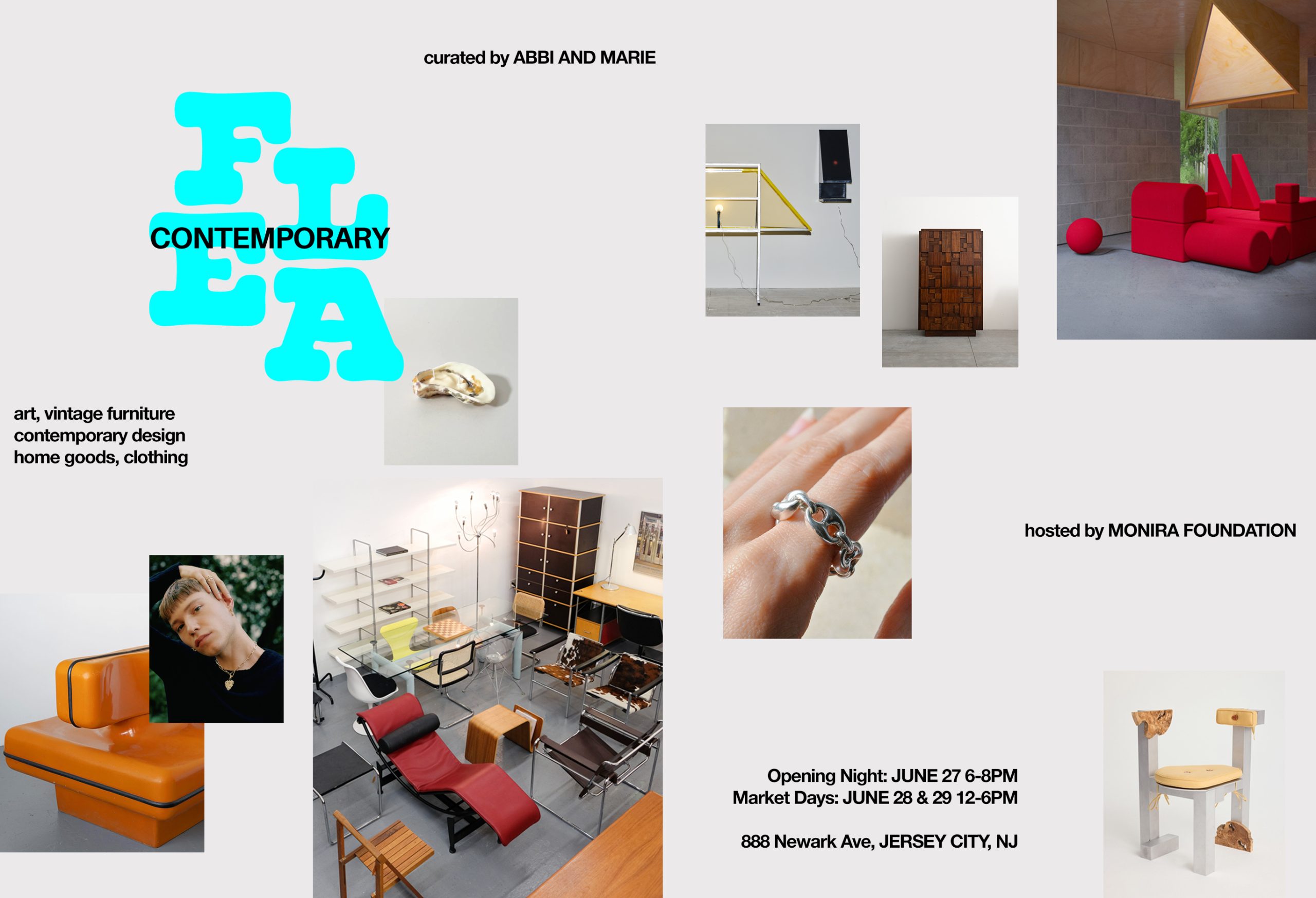 Contemporary Flea - Mana Contemporary